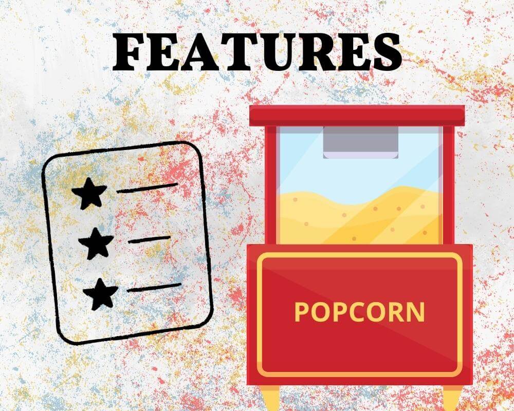 Top 7 Old-Fashioned Popcorn Makers: 2024's Best on Amazon